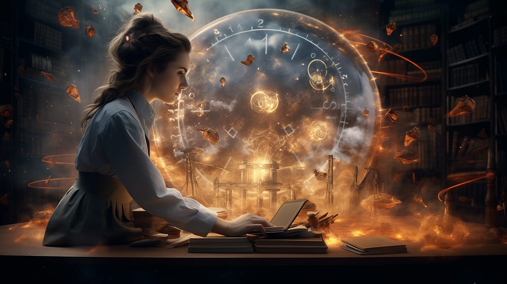 How to Convert 1,000,000 Seconds to Years - The Calculator King